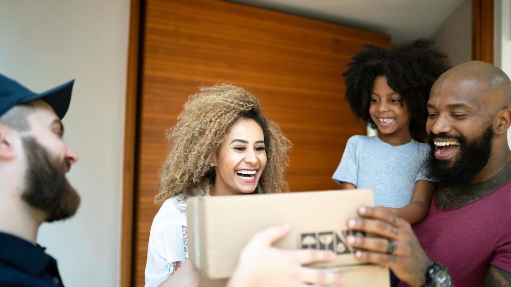 North American Freight Systems INC – Your Trusted Shipping Partner from ...