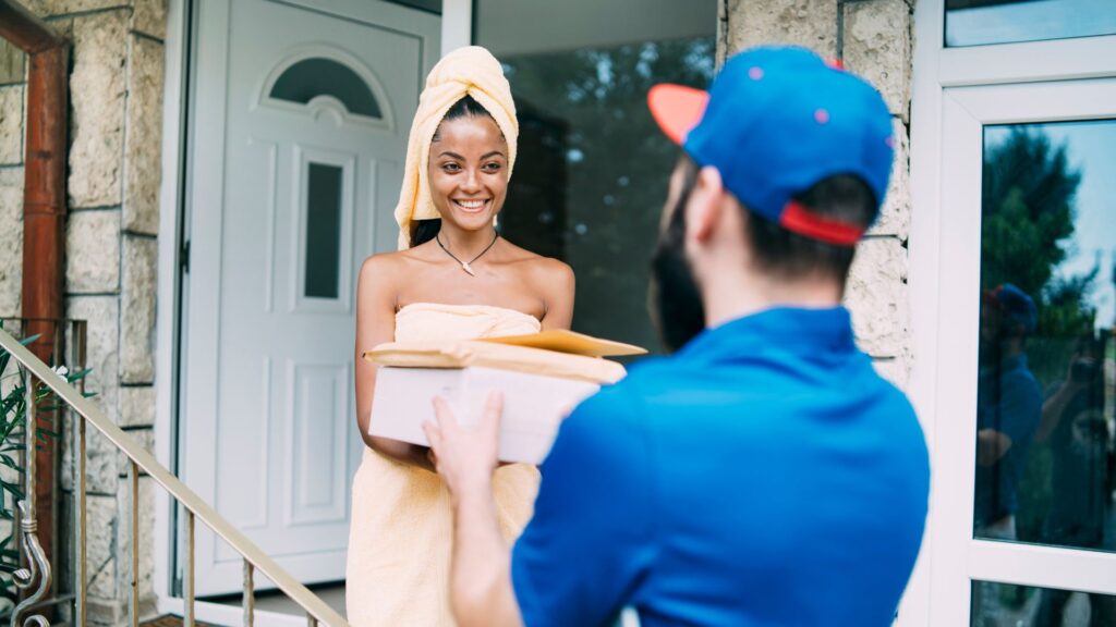 North American Freight Systems INC – Your Trusted Shipping Partner from ...