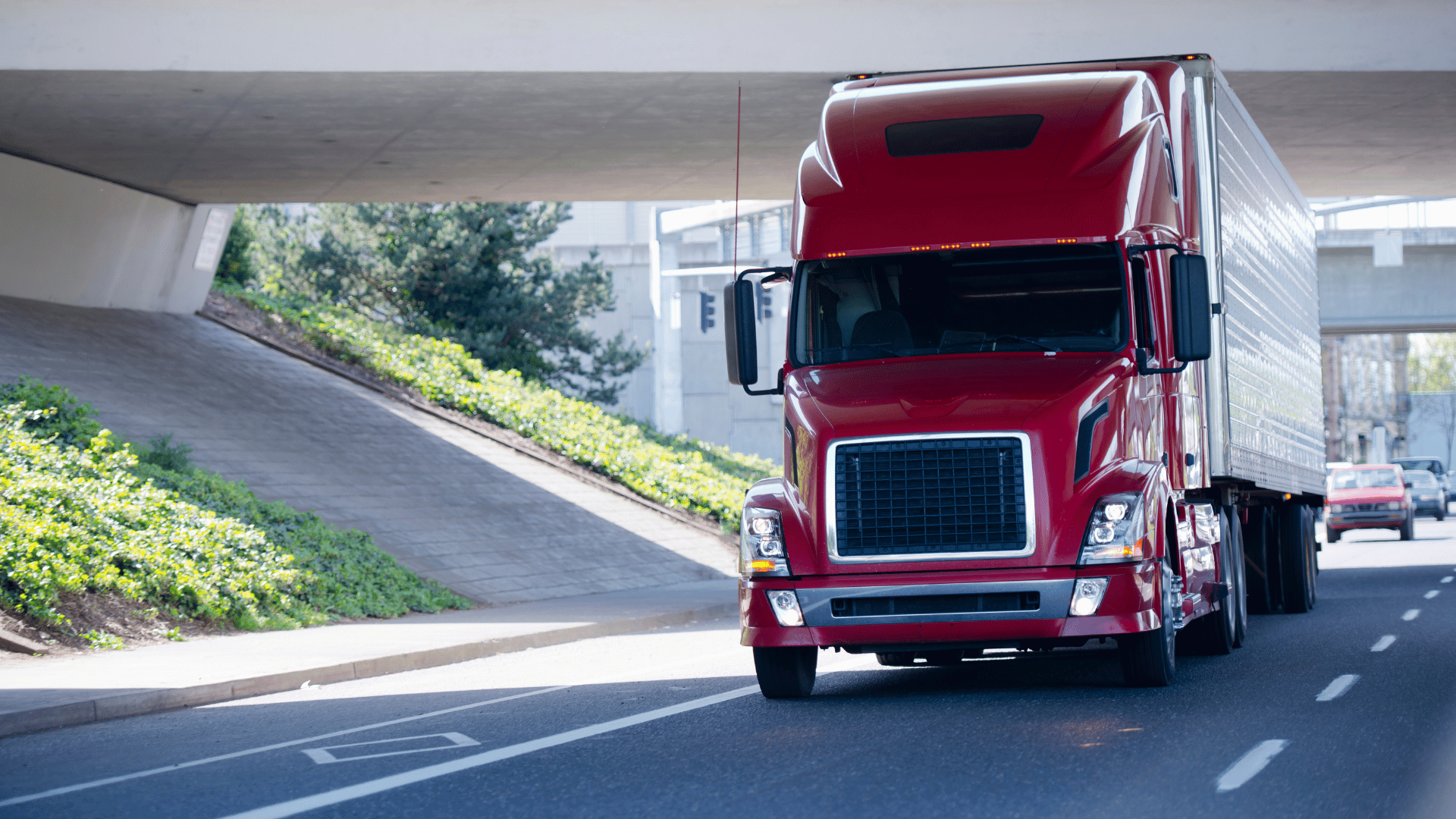 Refrigerated Temperature Control - North American Freight Systems INC