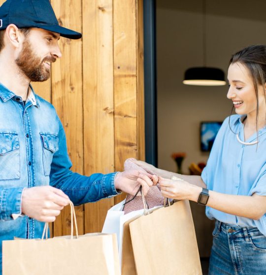 North American Freight Systems INC – Your Trusted Shipping Partner from ...